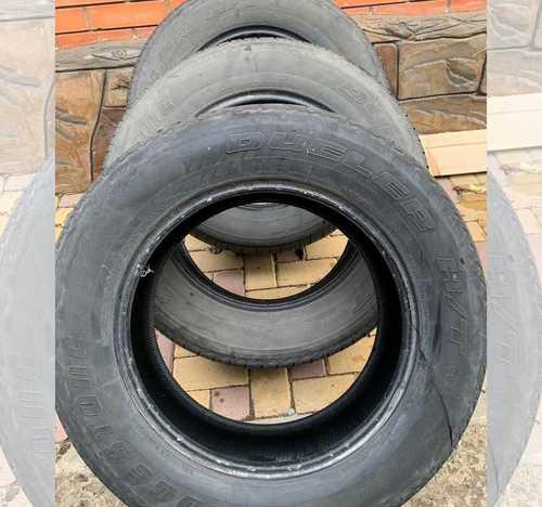 Bridgestone Dueler H/T 18/60 R18