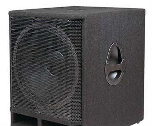 Leem WX-15BP