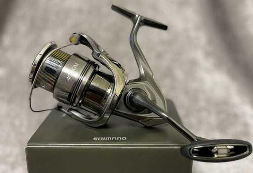 Катушка Shimano Twin 24 Power 4000M