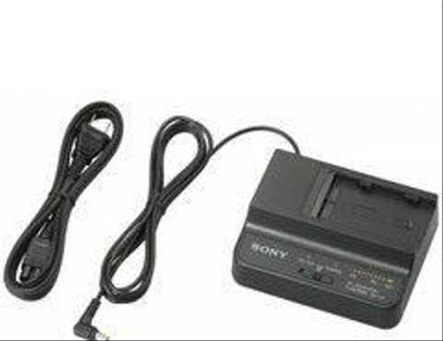 Зарядное устройство sony BC-U1