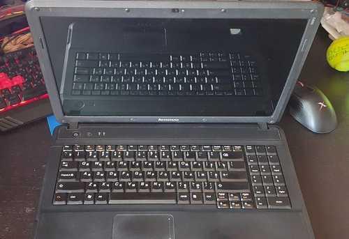 Lenovo g550