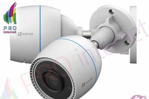 IP-камера видеонаблюдения Ezviz C3TN WiFi
