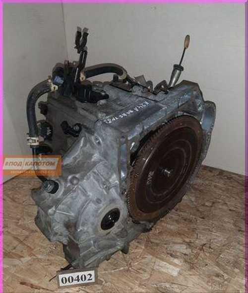 АКПП K24Z3 ML5A M8SA MM7A CP CU 2,4 Honda Accord 8