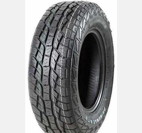 Sonix Primemax A/T II 215 R15 110S
