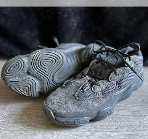 Кроссовки Adidas Yeezy 500