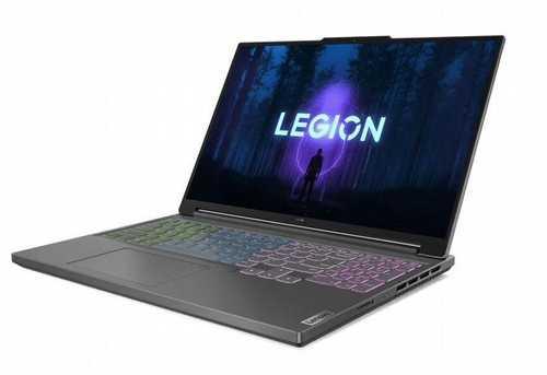 Игровой ноутбук 16" Lenovo Legion Slim 5 16IRH8, 5
