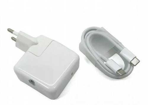 Блок питания Apple Type C 20.3V 4.3A 87W Original