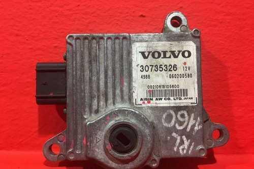 Блок управления АКПП Volvo Xc70 SZ59 D5244T4 2.4D