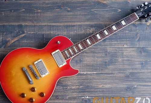 CoolZ ZLS-1 CS Les Paul Standard