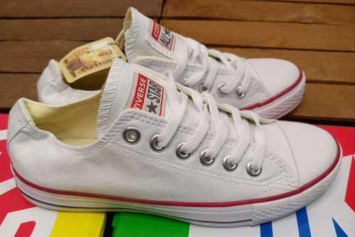 Кеды кроссовки Converse Мужские и женские Р 35-45