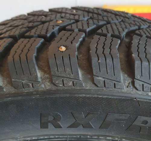 RoadX RXFrost FX11 185/65 R15 88T