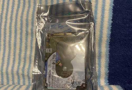 Новый 2.5 HDD 2Tb WD Blue