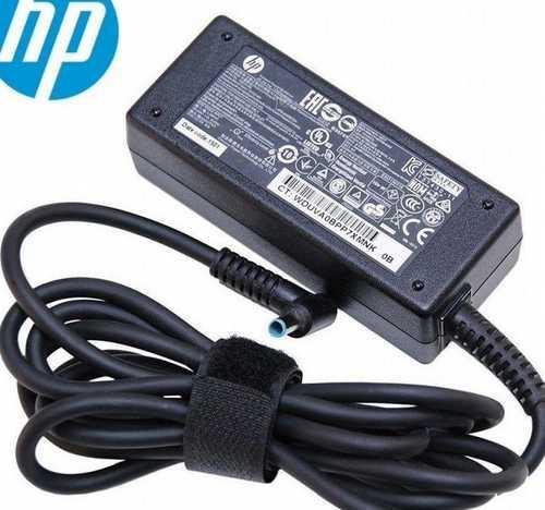 Блок питания HP 19.5V 3.33A 65W 15-DA