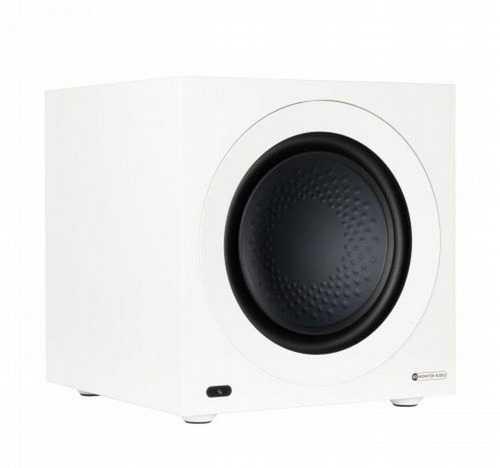 Сабвуфер Monitor Audio Anthra W12 Satin White