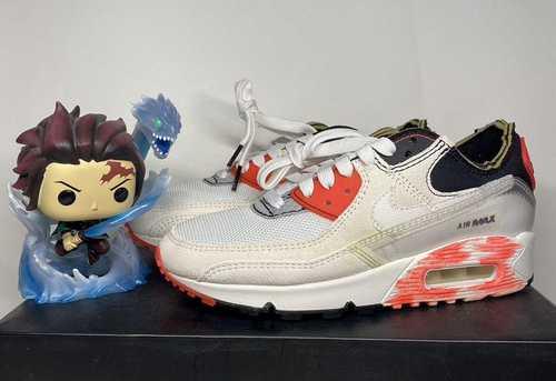 Кроссовки Nike Air Max 90 оригинал