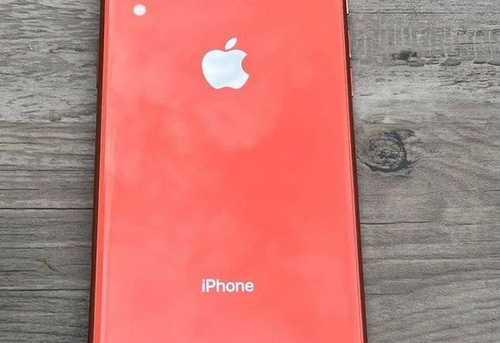 Apple iPhone Xr 128gb Coral,кредит,рассрочка