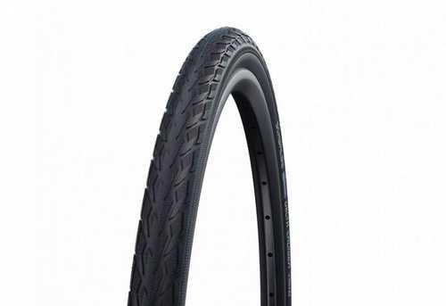 Покрышка Schwalbe delta cruiser plus 24X1 3/8 B/B+