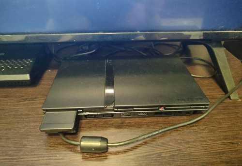 Sony PS2 slim