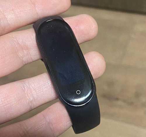 Xiaomi SMART band 5