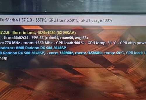 I5 3570 3500 MHz. 16gb 1600 mhz. 480 ssd intel