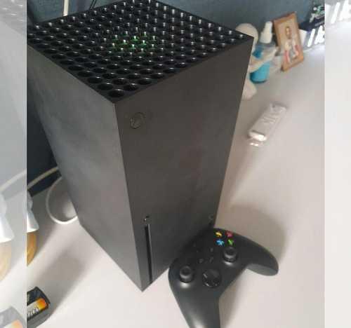 Xbox series x