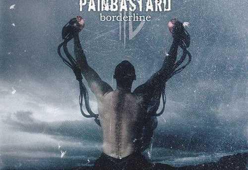 Painbastard / Borderline (RU)(CD)