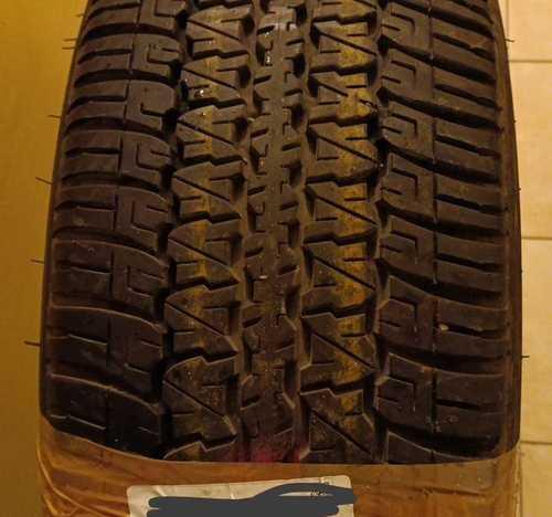 Dunlop Grandtrek AT30 265/55 R19 109V