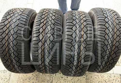 Continental ContiVikingContact 7 245/35 R21 96T