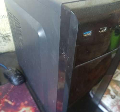 Компьютер 1060 3 gb i7 2600