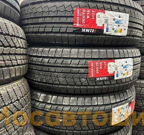 iLink Winter IL868 265/70 R16 112T