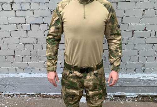 Костюм G3 Tactical Teflon. Цвет; Мох