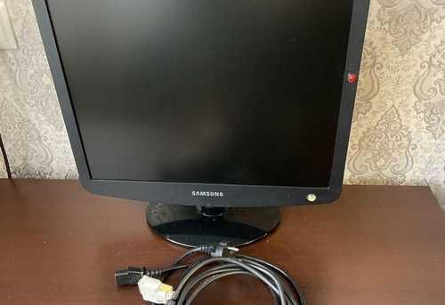 Монитор Samsung 19" SyncMaster 932B