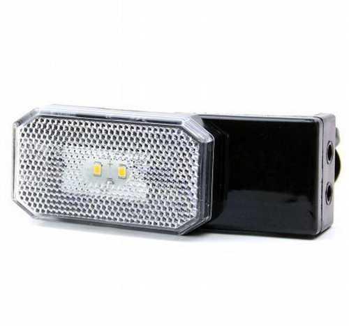 Фонарь габаритный прицепа ledworker TRL015C LED