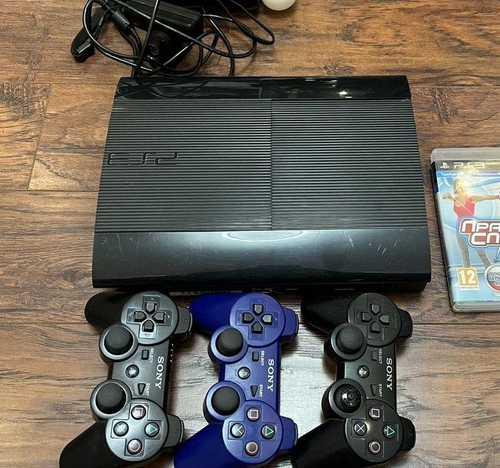 Sony playstation 3