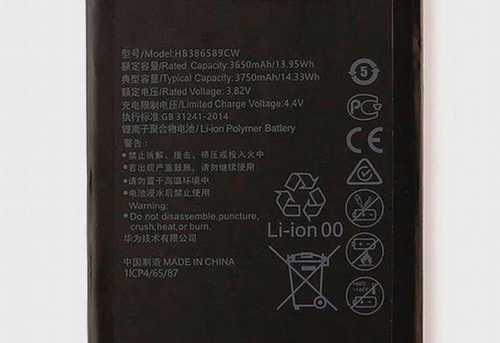 Аккумулятор Huawei COR-L29 - HB386589ECW