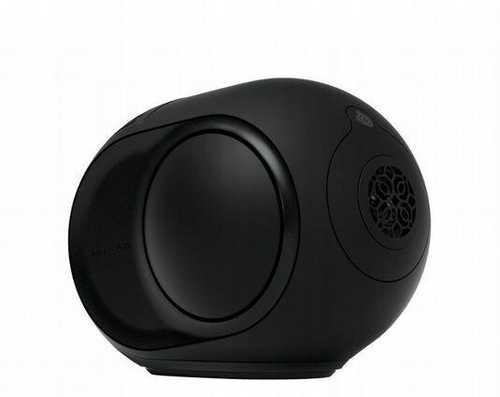 Devialet Phantom II 95 db Black