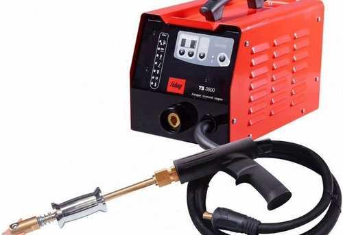 Аппарат точечной сварки fubag TS 3800