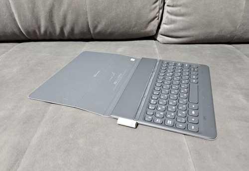 Чехол-клавиатура для планшета Samsung Tab S3