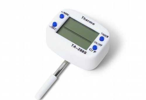 Автоматический термометр с оповещением та-288S, 4