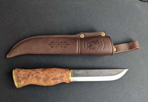 Нож Ahti Puukko Leuku 145