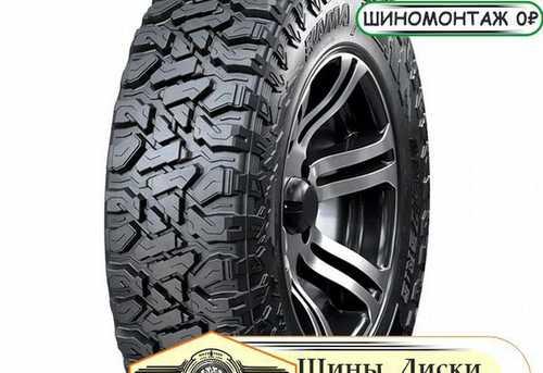 КАМА Flame M/T (HK-434) 235/75 R15 109Q