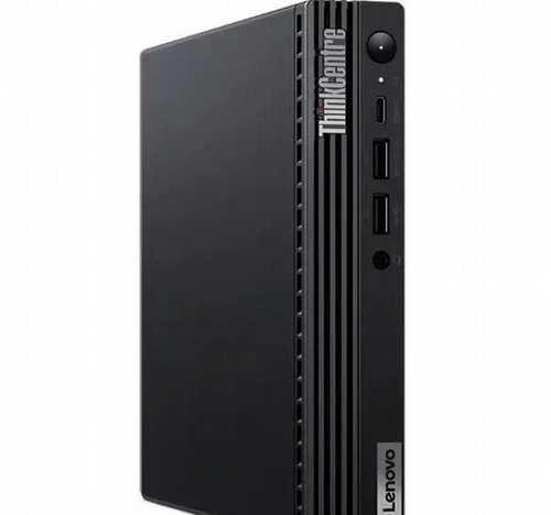 Мини-пк Lenovo ThinkCentre M70q Gen 4 Tiny, Intel