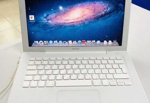 Ноутбук Apple MacBook 13 2006 кун01