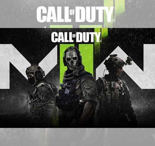 Call of Duty: Modern Warfare II PS4/PS5