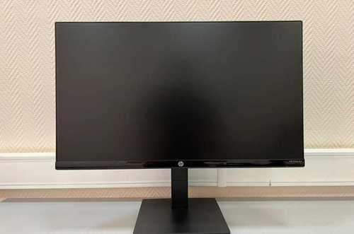 Монитор HP P24q G4 24" IPS 2K QHD 60Hz