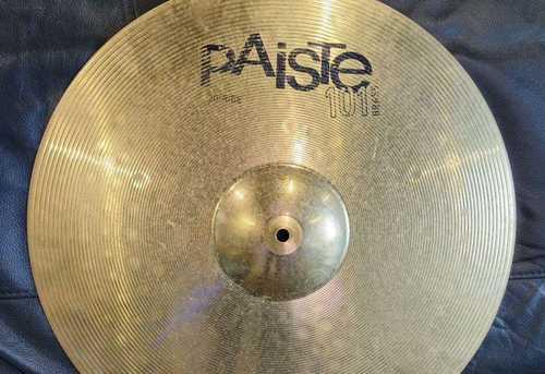 Райд Paiste 101 20" Ride