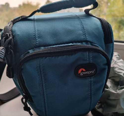 Сумка Lowepro Toploader Zoom 45 AW