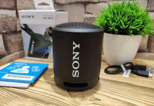 Портативная колонка Sony SRS-XB13 Extra Bass 10W