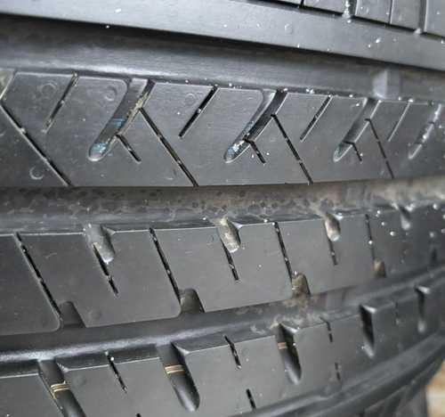 Atlas A50 SUV 225/60 R18