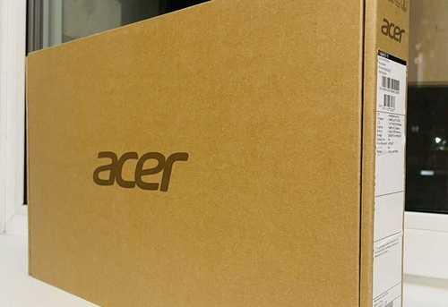 Ноутбук Acer Aspire 3 A315-510P-3374 (новый)